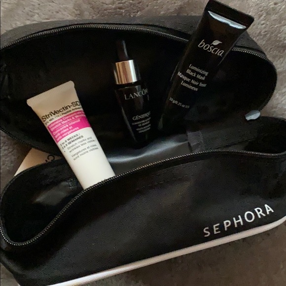 Sephora | Skincare | Sephora Minis Goodie Bag | Poshmark